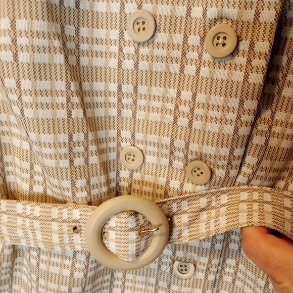 Stoner Square | Dresses | Vintage 5 60s Stoner Square Professional 2 Pc ...